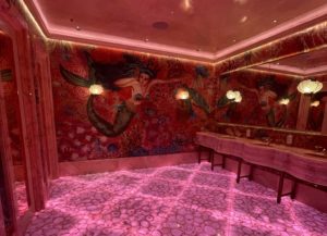 The Best & Prettiest Cocktail Bars In Manchester