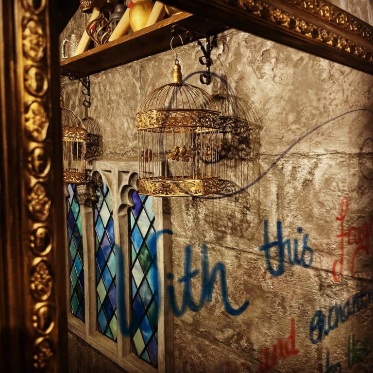 The Best And Most Mysterious Escape Rooms In Manchester