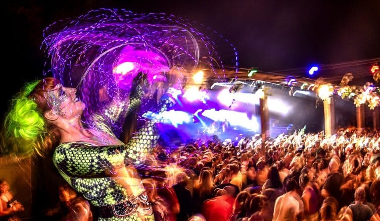 The Best Festivals In Manchester Taking Place This Summer