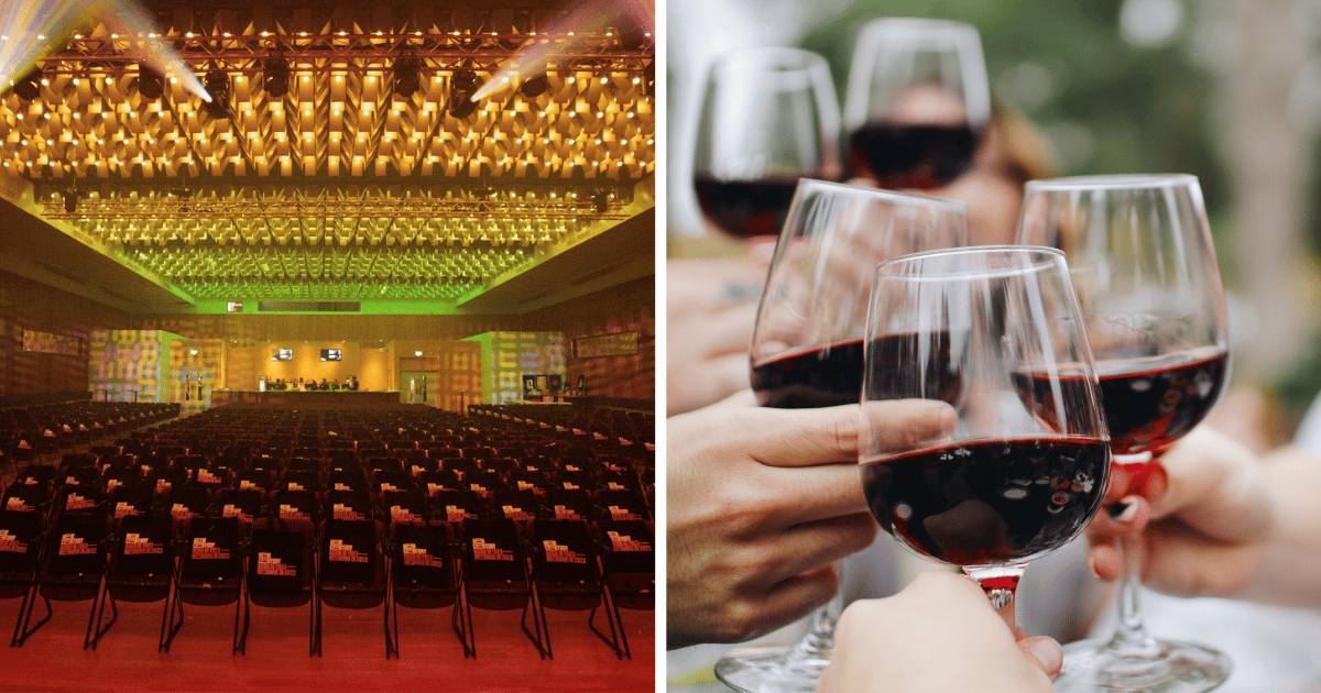 Manchester Wine Festival: What We Know - Secret Manchester