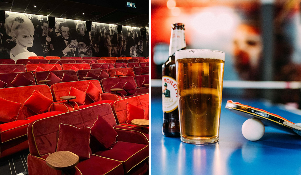 Secret Guide to Manchester: Discover the hidden corners of the city