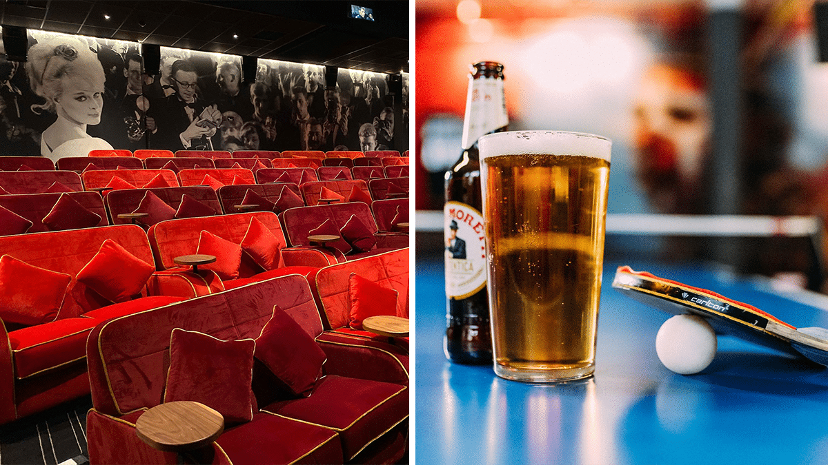 The Best Places For Mate Dates In Manchester - Secret Manchester