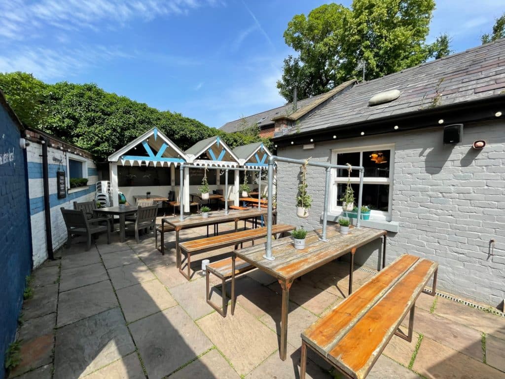 The Didsbury Dozen: A Guide To Manchester's Favourite Pub Crawl