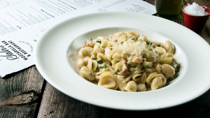 The Best Pasta Restaurants In Manchester