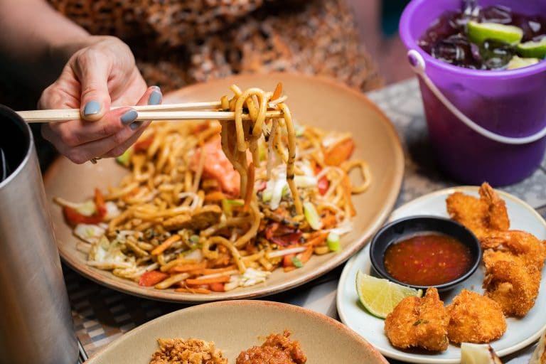 The Best Places To Slurp Up Noodles In Manchester