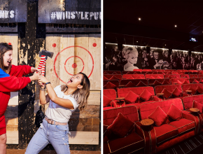 Secret Manchester • Your Complete Guide To Things To Do In Manchester