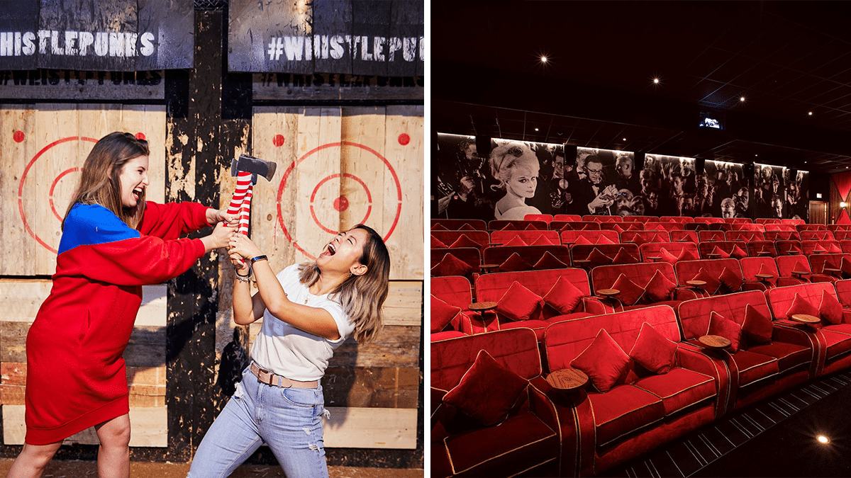 13 Of The Best Alcohol-Free Things To Do In Manchester - Secret Manchester