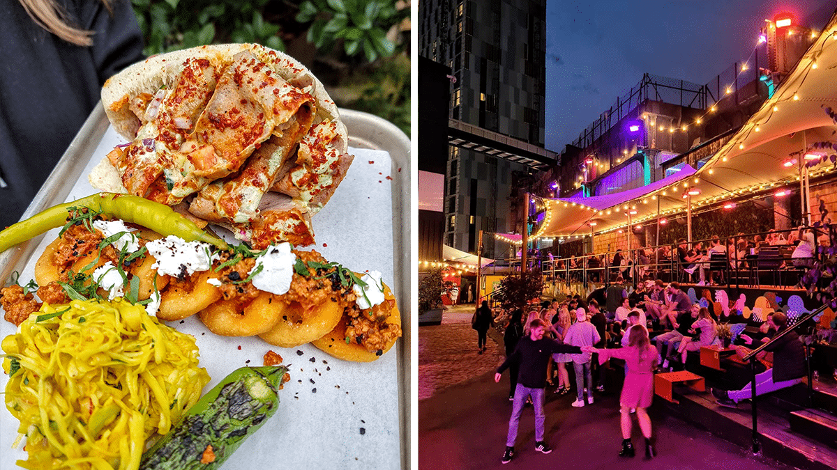 You Can Now Get Michelin Star-Worthy Doner Kebabs Right Here In Manchester