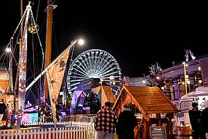 The Spookiest Things To Do This Halloween In Manchester