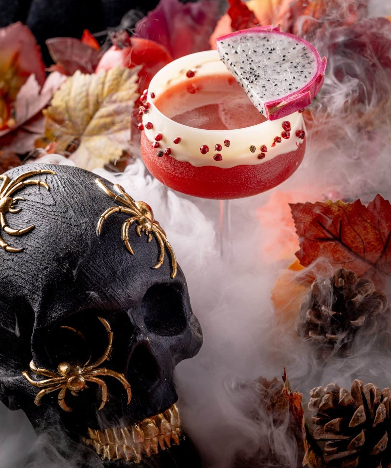 28 Haunting Halloween Events In Manchester - Secret Manchester