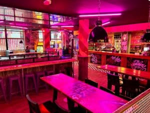 The Best Hidden Bars To Try In Manchester