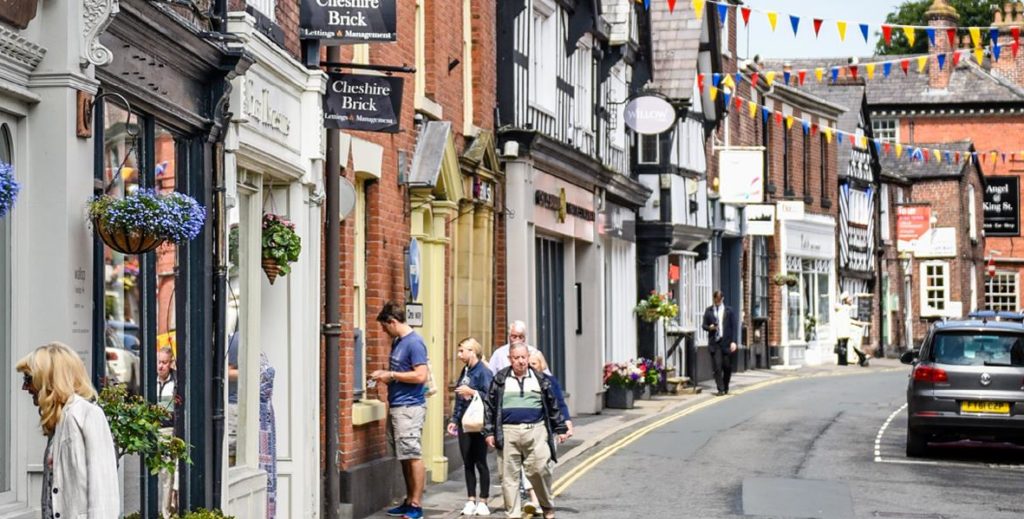 10 Of The Most Picturesque And Quaint Villages And Towns Around ...