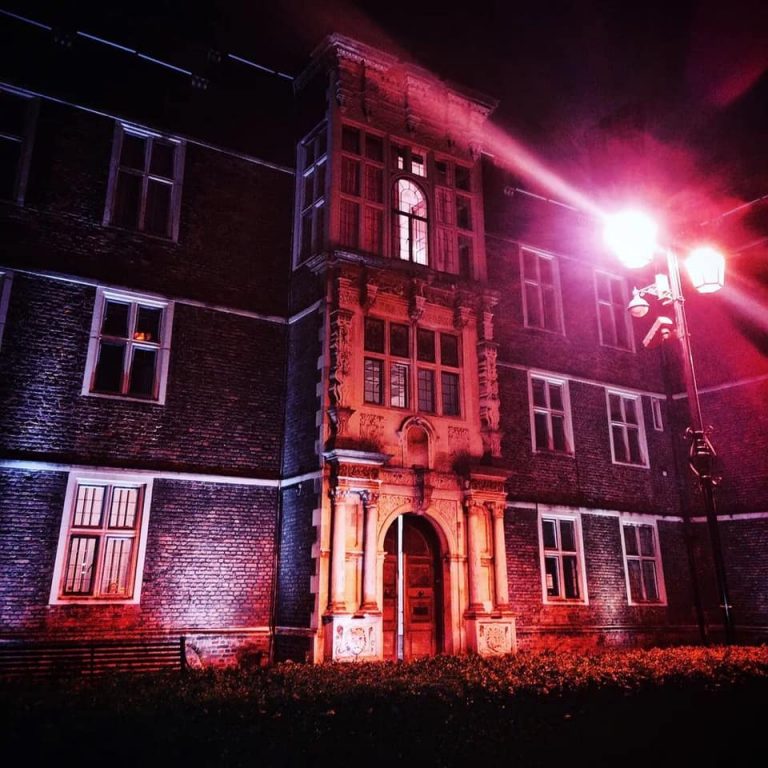 The Most Haunted Places To Stay In The UK - Secret Manchester