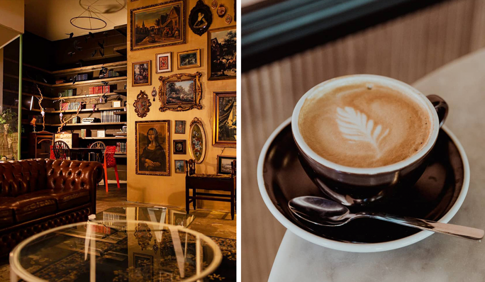 The best Manchester restaurants, bars and cafes