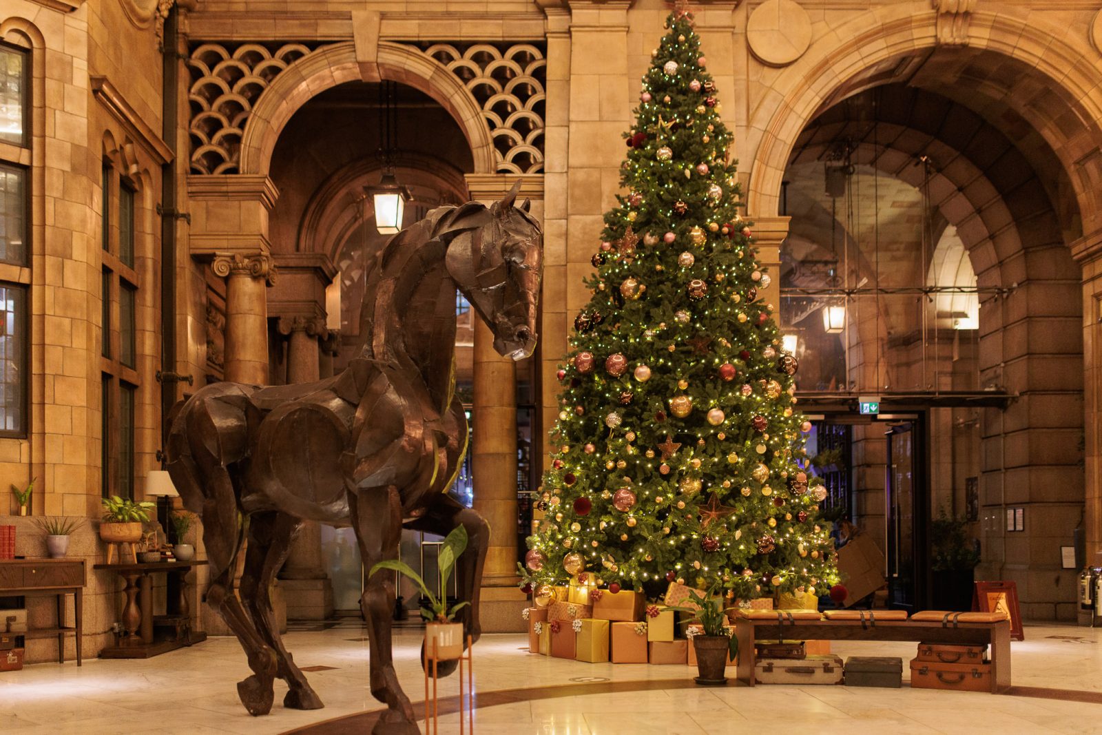 Where To Find The Tastiest Mince Pies In Manchester - Secret Manchester