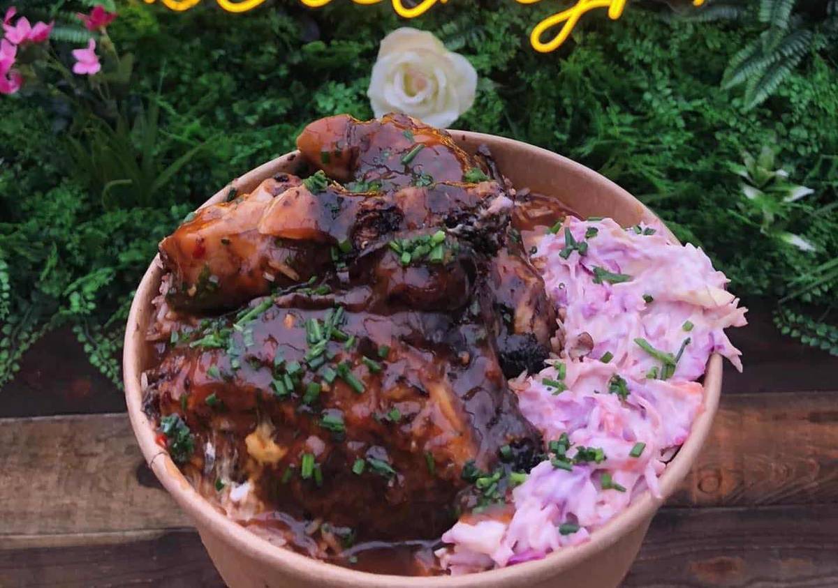 Jerk Junction To Bring Big Caribbean Flavours To Trafford Centre