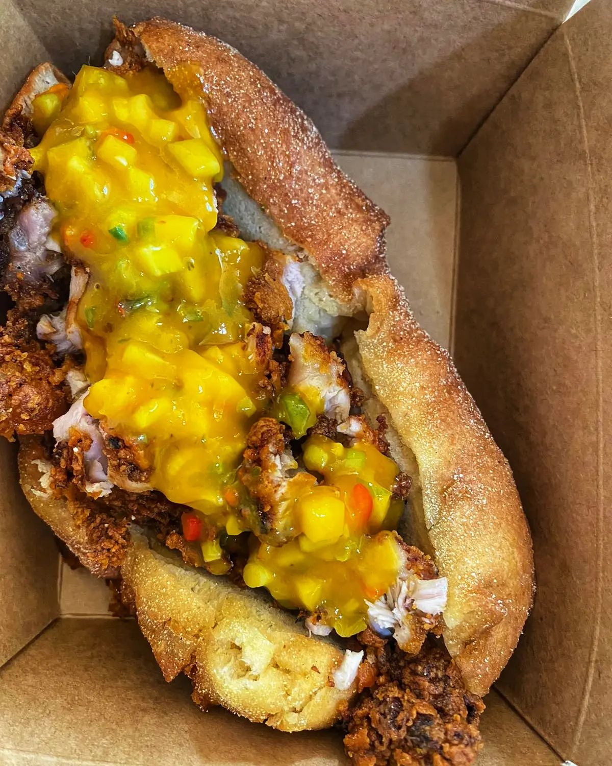 5 Brilliant Black-Owned Restaurants In Manchester You Need To Try