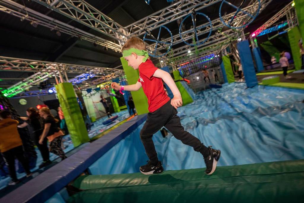 The Spookiest Things To Do This Halloween In Manchester