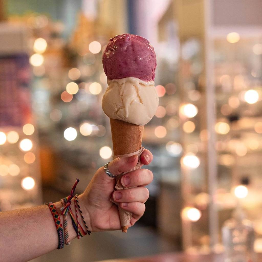 The Best Places For Desserts In Manchester