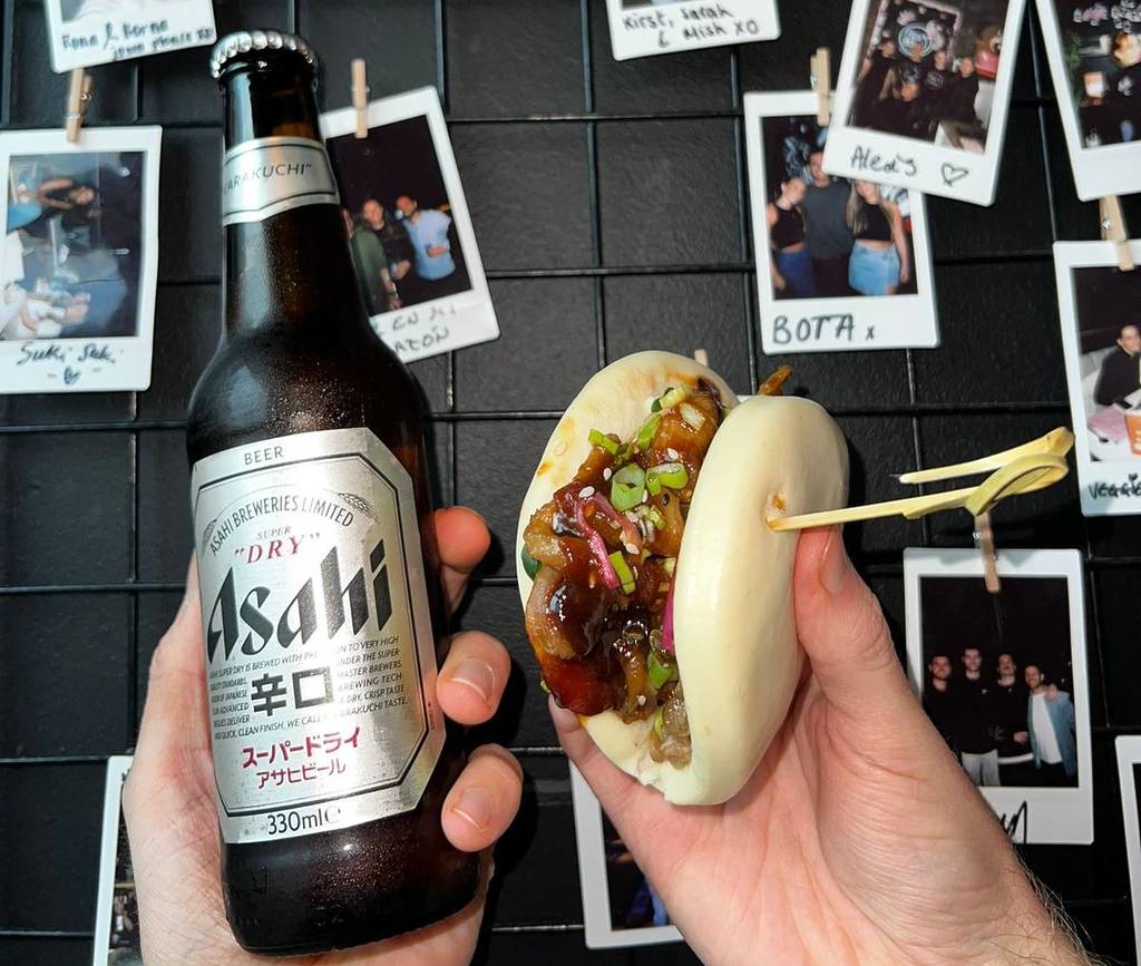 The Best Places To Tuck Into Fluffy Bao Buns In Manchester