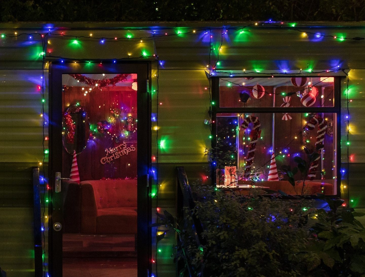 The Most Festive Bars & Restaurants To Visit In Manchester