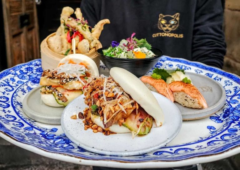 Manchester Restaurant Cottonopolis Is Closing Its Doors - Secret Manchester