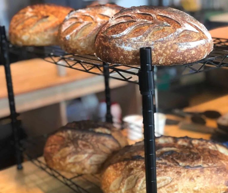 The Best Bakeries In Manchester To Get Your Artisan Fix
