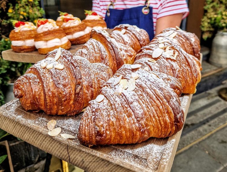 The Best Bakeries In Manchester To Get Your Artisan Fix