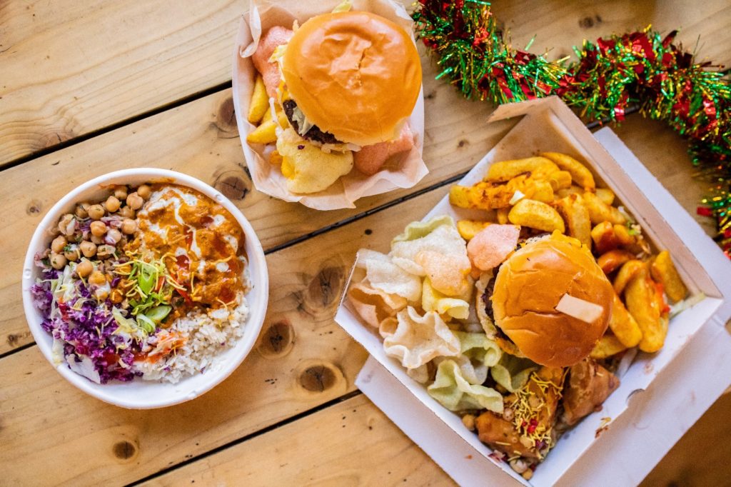 Hatch Is Hosting A Christmas Of Celebrations With Festive Food & Drink