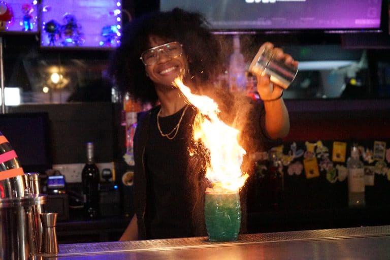 The Best Game And Activity Bars In Manchester