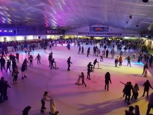 The Best Places To Go Ice Skating In Manchester This Winter - From ...