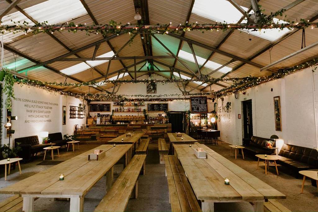 The Best Ways To Spend New Year's Eve In Manchester