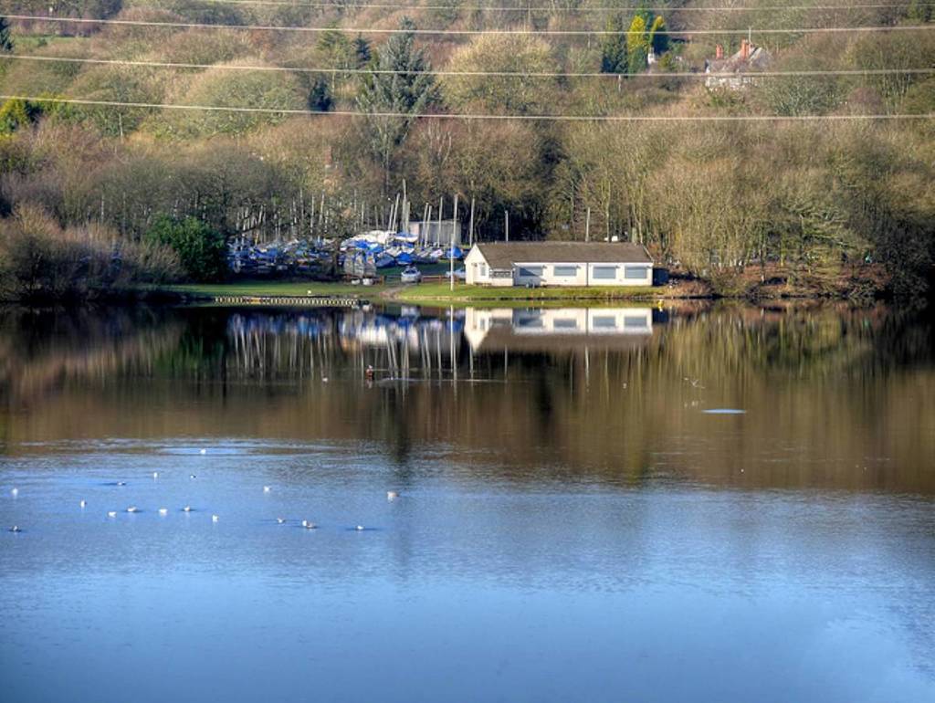 The Best Lakes And Reservoirs Near Manchester To Visit