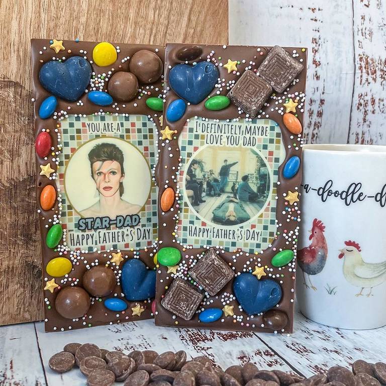 8 Of The Best Places For Chocolate In Manchester