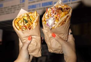 10 Cheap And Cheerful Restaurants To Visit In Manchester