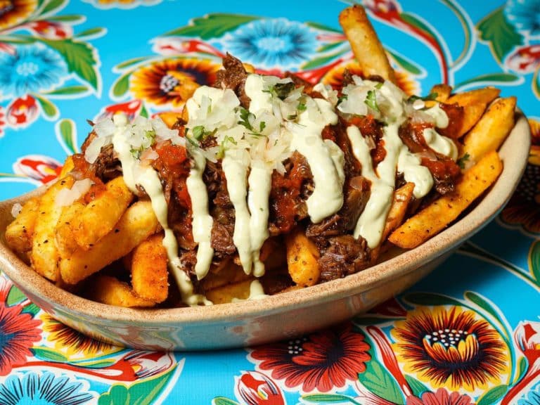 10 Cheap And Cheerful Restaurants To Visit In Manchester