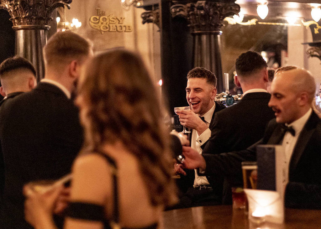 The Best Ways To Spend New Year's Eve In Manchester - From The Iconic ...
