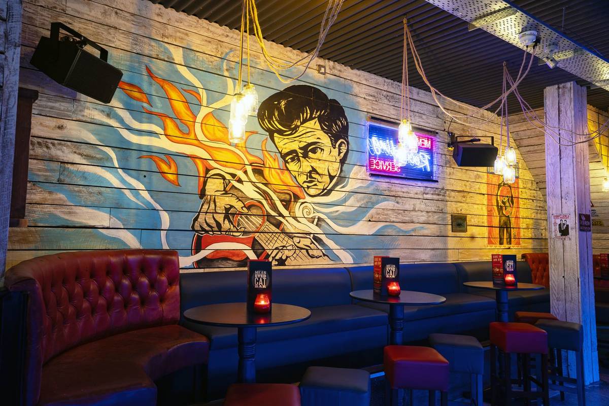 How To Spend New Year's Eve In Manchester - Secret Manchester