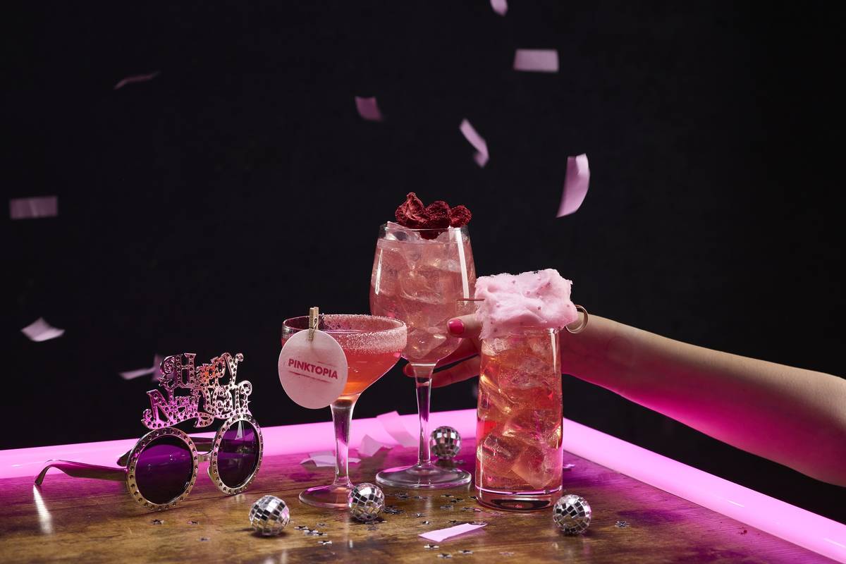 How To Spend New Year's Eve In Manchester - Secret Manchester