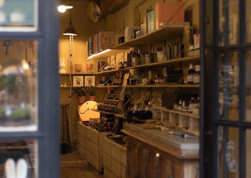 25 Independent Manchester Shops To Buy From This Christmas