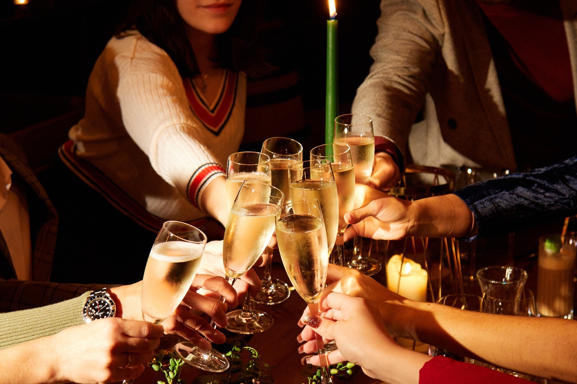 How To Spend New Year's Eve In Manchester - Secret Manchester
