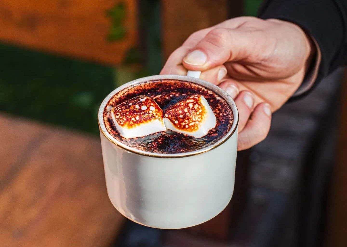 8 Perfect Places To Enjoy Boozy Hot Chocolates In Manchester