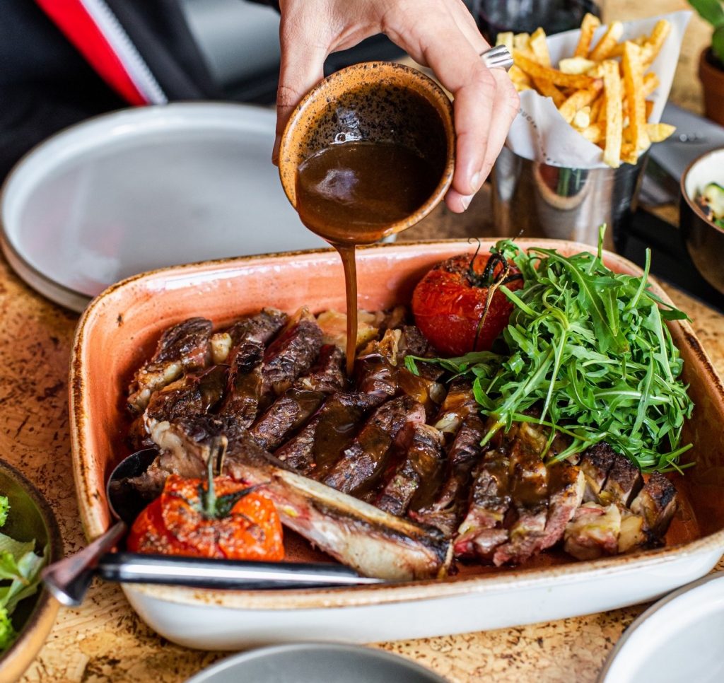Where To Find The Best Steak In Manchester - Secret Manchester