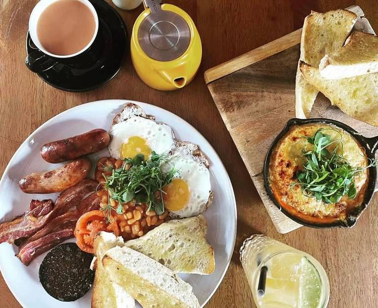 The Best Things To Do In Prestwich