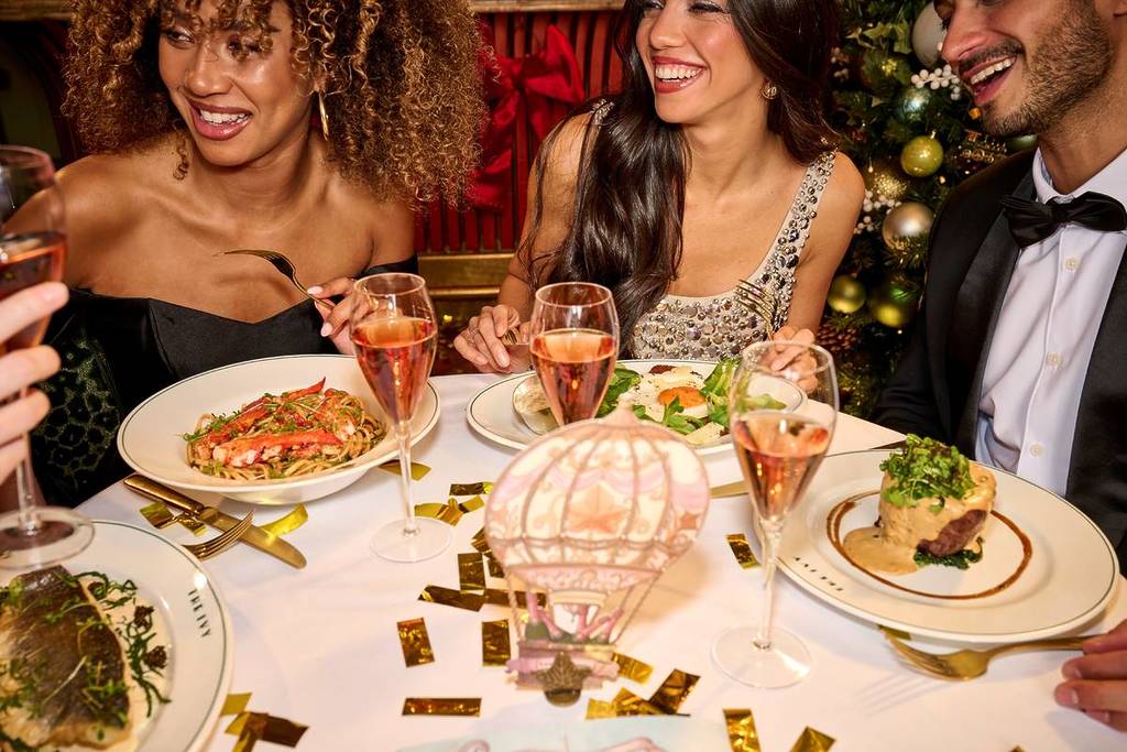 The Best Ways To Spend New Year's Eve In Manchester - From The Iconic ...