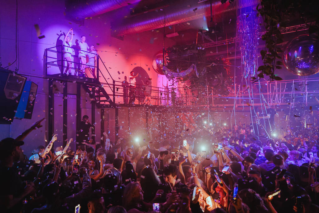 The Best Ways To Spend New Year's Eve In Manchester - From The Iconic ...