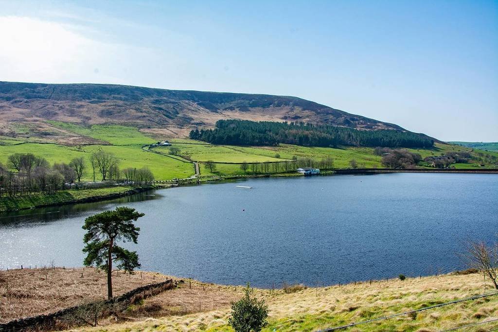 The Best Summer Walks In And Around Manchester