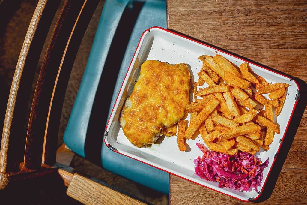 The Best New Manchester Restaurants & Bars To Try This August