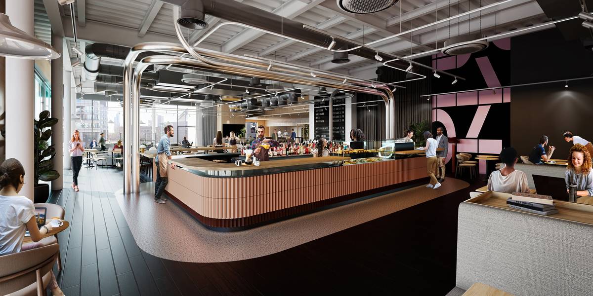 The Best New Manchester Restaurants & Bars To Try This August