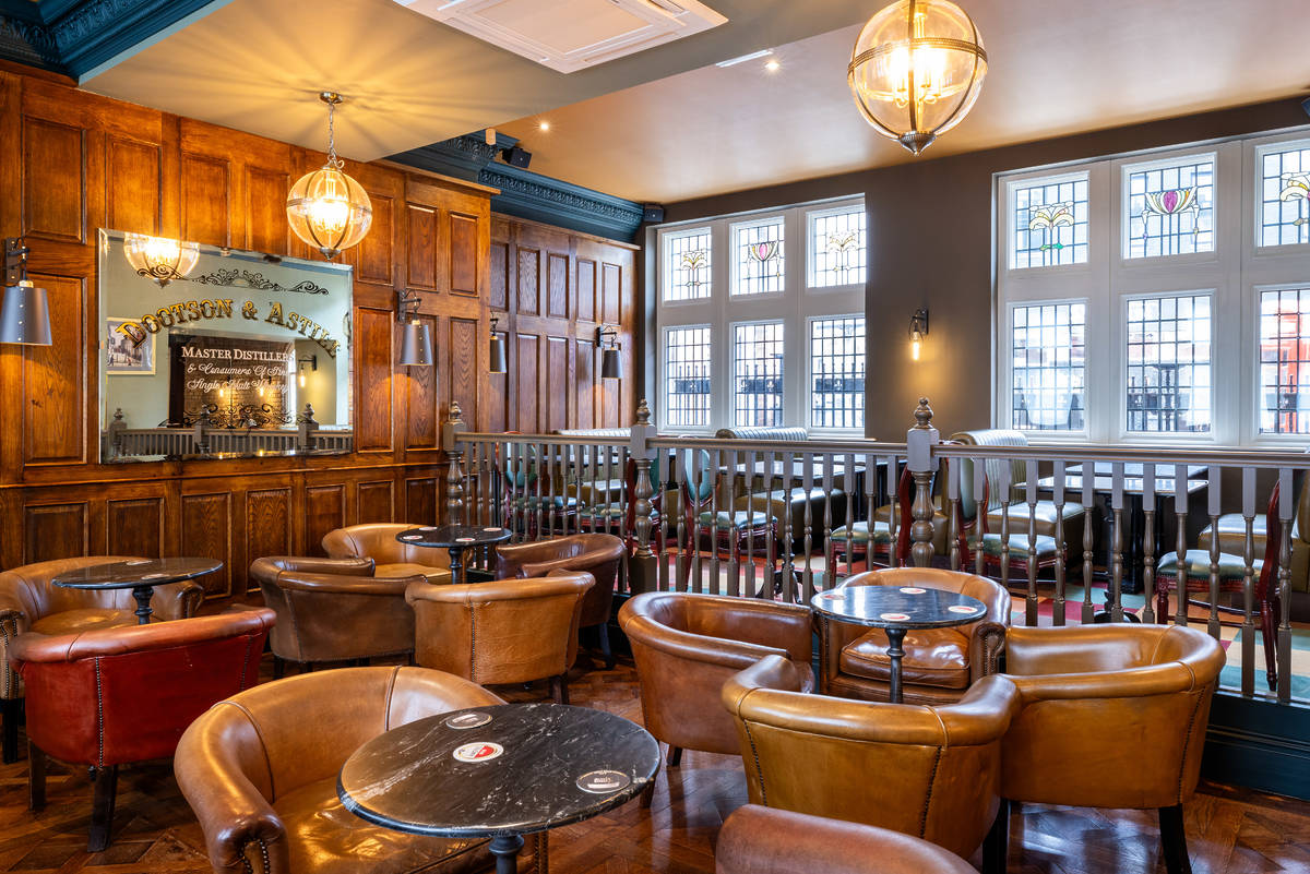 The Best New Restaurants & Bars To Try This July In Manchester